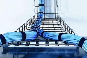 Instalacion Cableado Estructurado bajo normas 6 y 6A con equipos Mikrotik