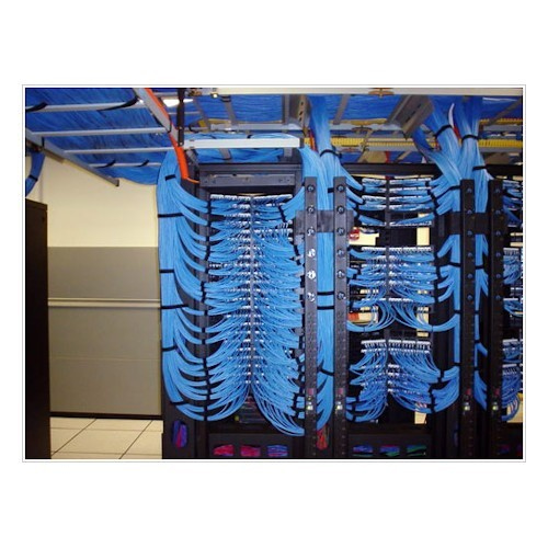 Cableado estructurado | Redes Datos y Voz ip | MIKROTIK